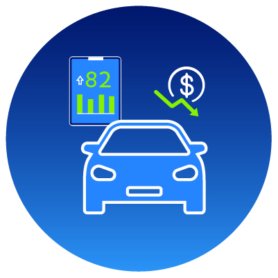 UBI by Ituran, measuring driver usage & performance to cut premiums