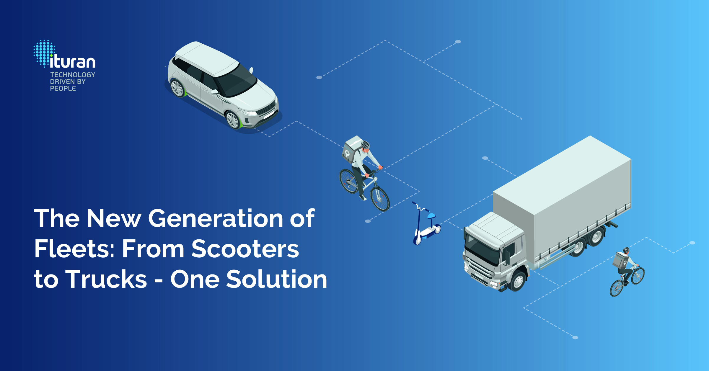 Blog Articles - Ituran Global