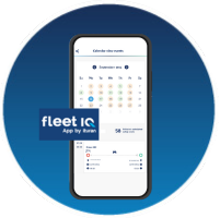 ITURAN fleet-IQ - Fleet Management App - Ituran Global