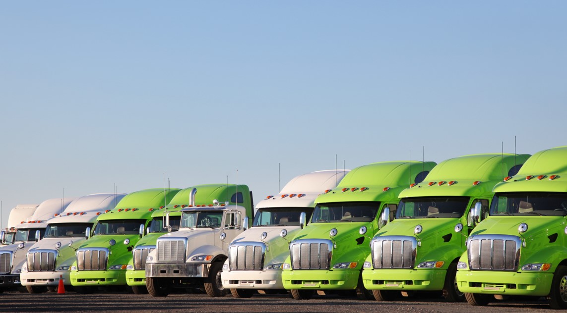 What's Next for EVs in 2025? Modern Fleets, Smart Cities and More ...